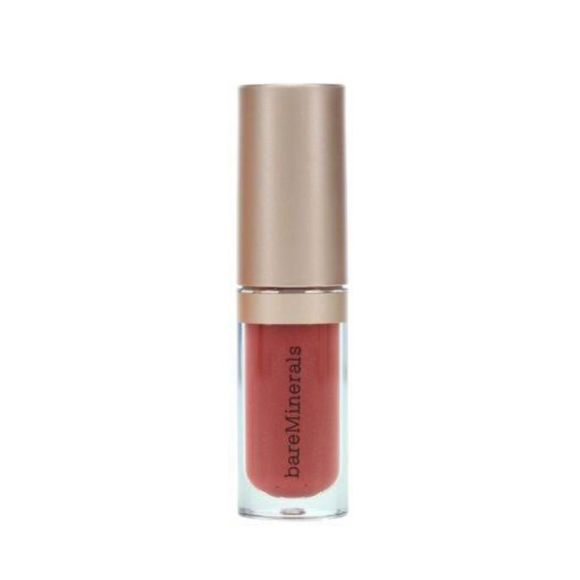 bareMinerals | Makeup | 7 Last Bareminerals Mineralist Lip Gloss Balm ...